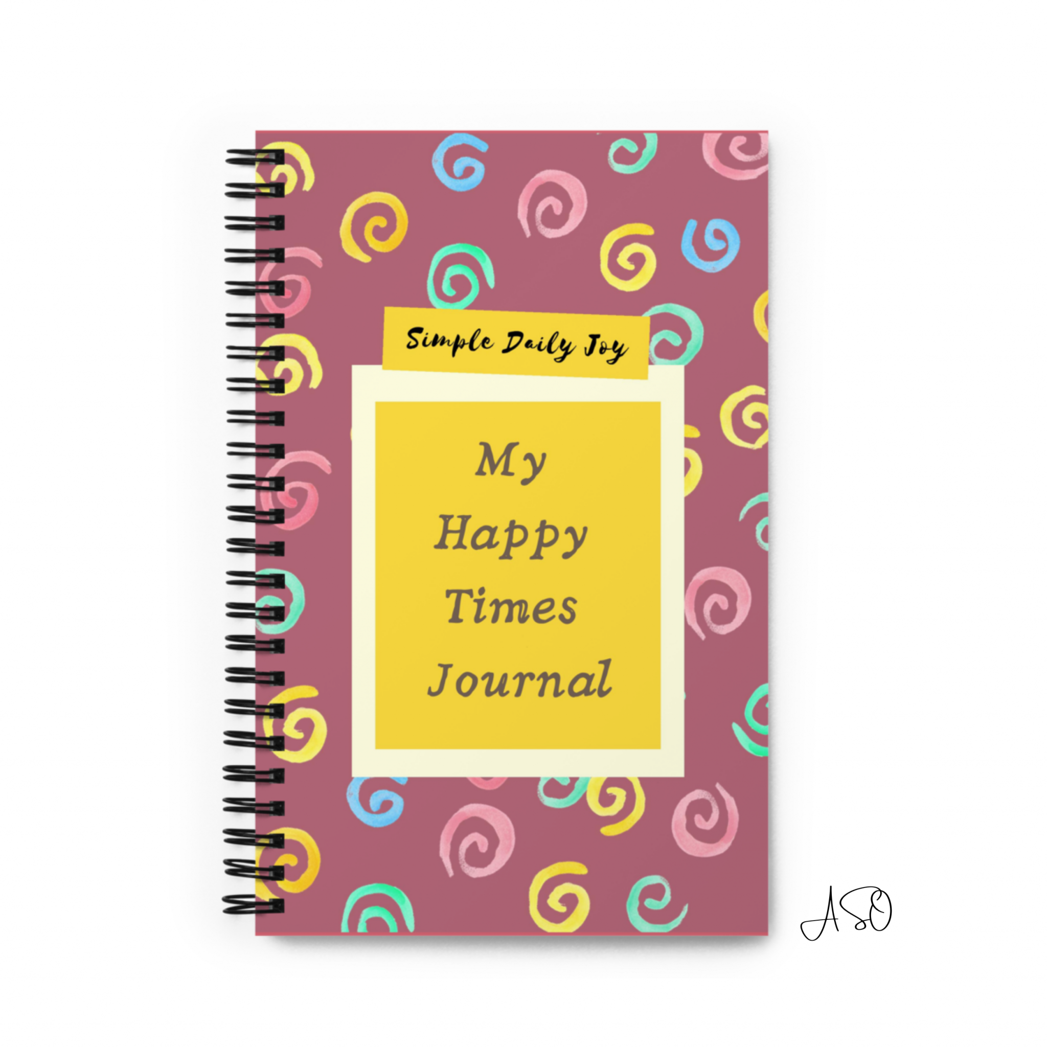 Home - Simple Daily Joy Store