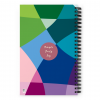 EMOTIONS INSPIRED | Spiral Notebook | Ships Worldwide - Simple Daily ...