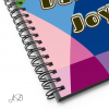 EMOTIONS INSPIRED | Spiral Notebook | Ships Worldwide - Simple Daily ...