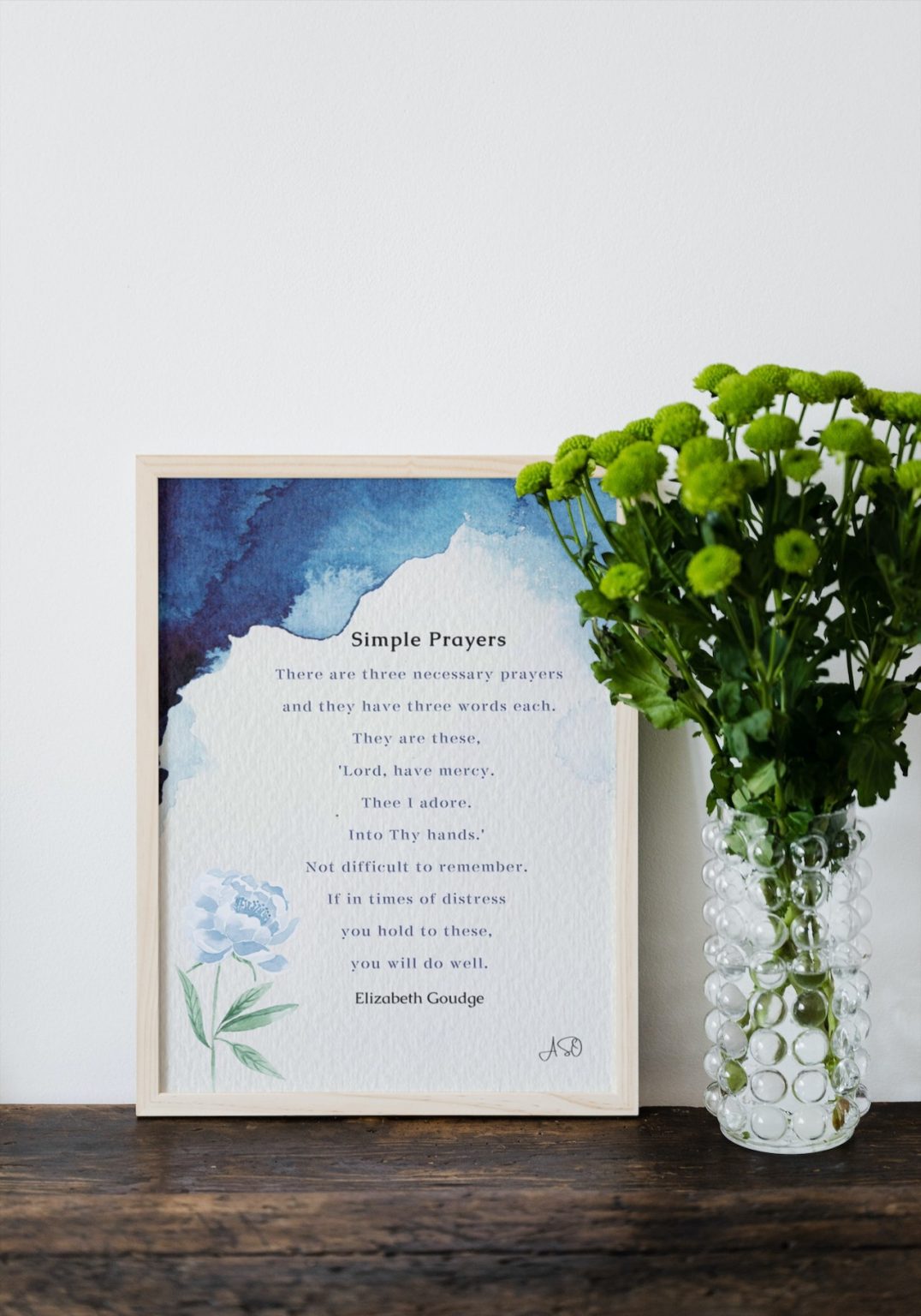 FOREVER LOVE | Affirmations Prints | Digital Download | Printable Wall ...