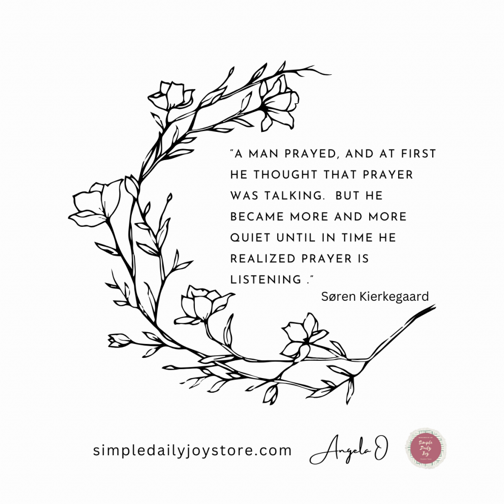 Home - Simple Daily Joy Store